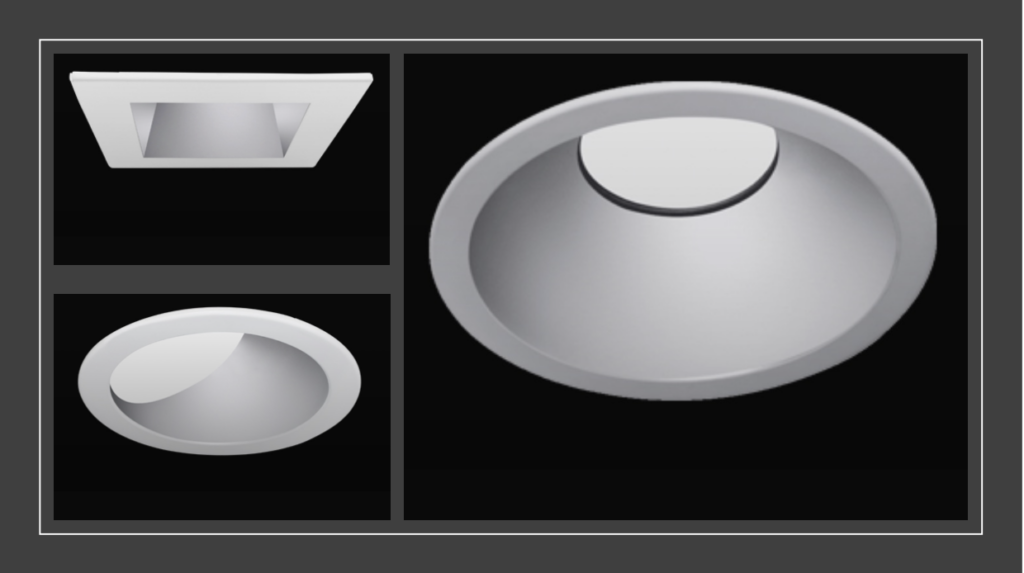REVO Lighting Releases Modular RDL Architectural Downlight Series ...