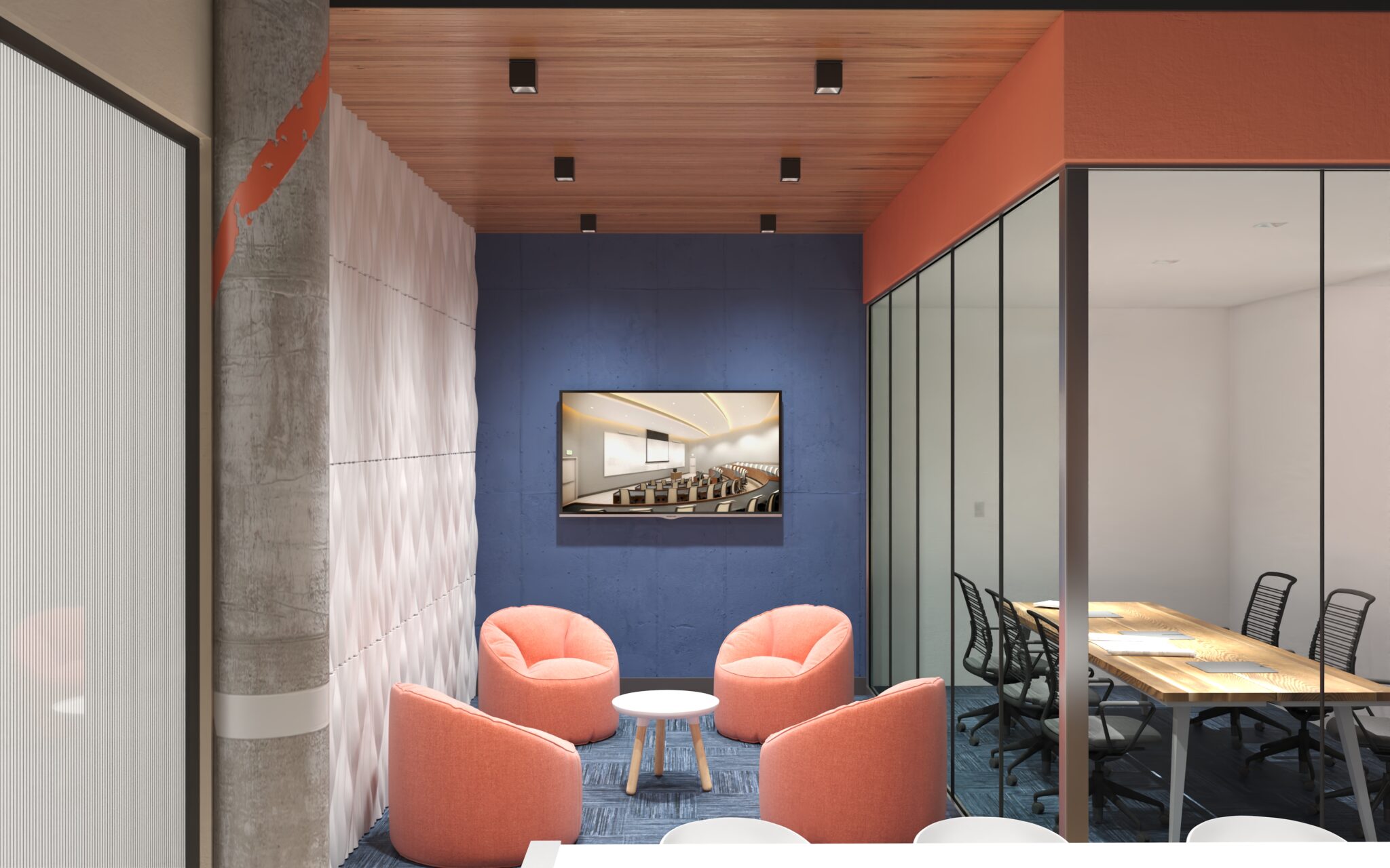 Gotham Lighting Releases Newest Addition to the IVO Family with Shallow ...