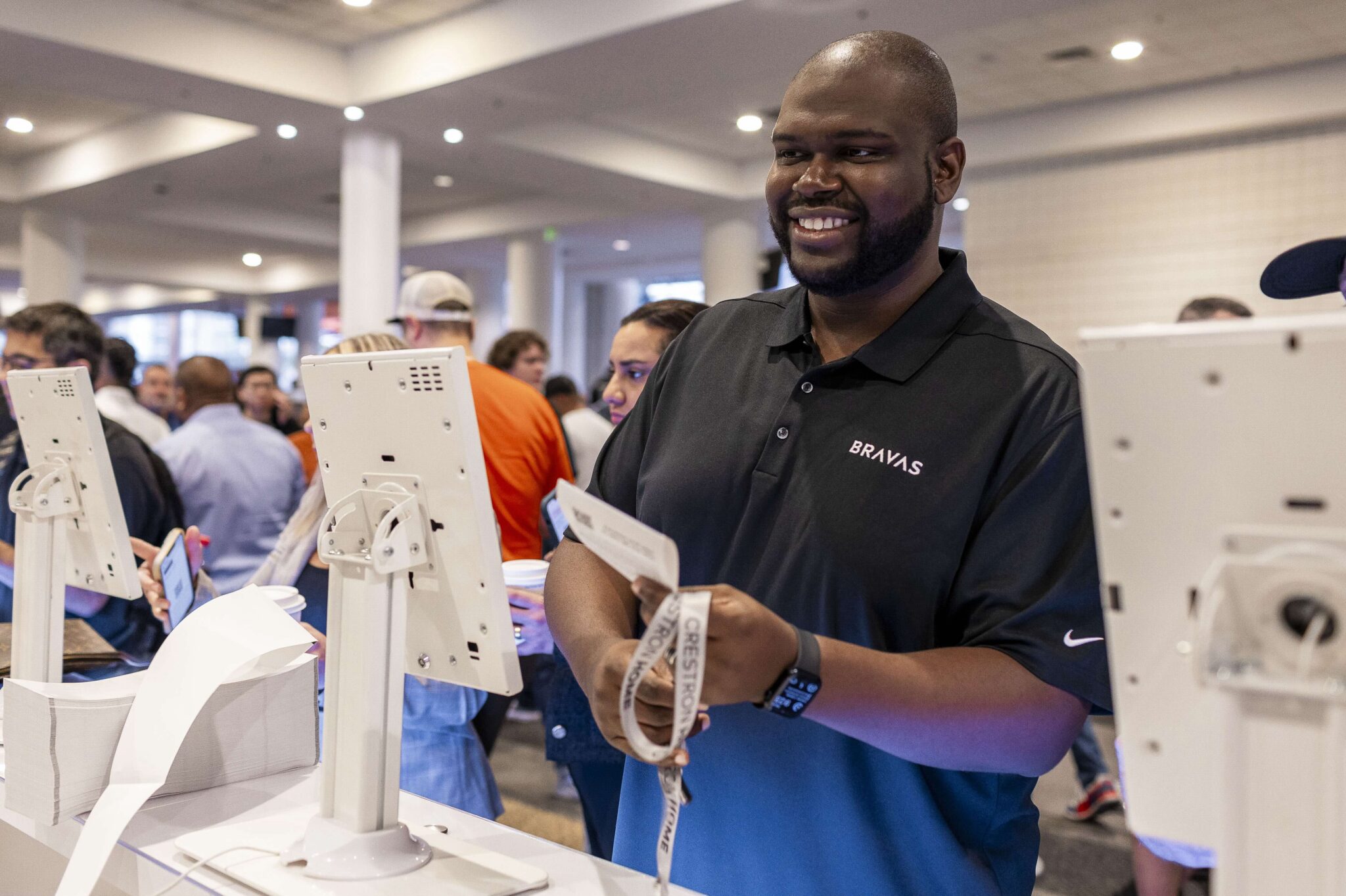 Key Trends in AV Tech Unveiled at CEDIA and Commercial Integrator Expo ...