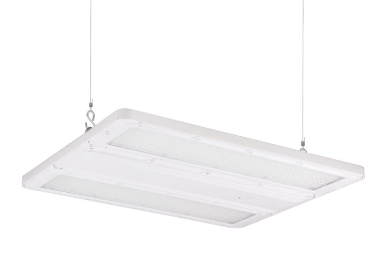 Barron Lighting Group Introduces New NSF-Certified LED Linear High Bay ...