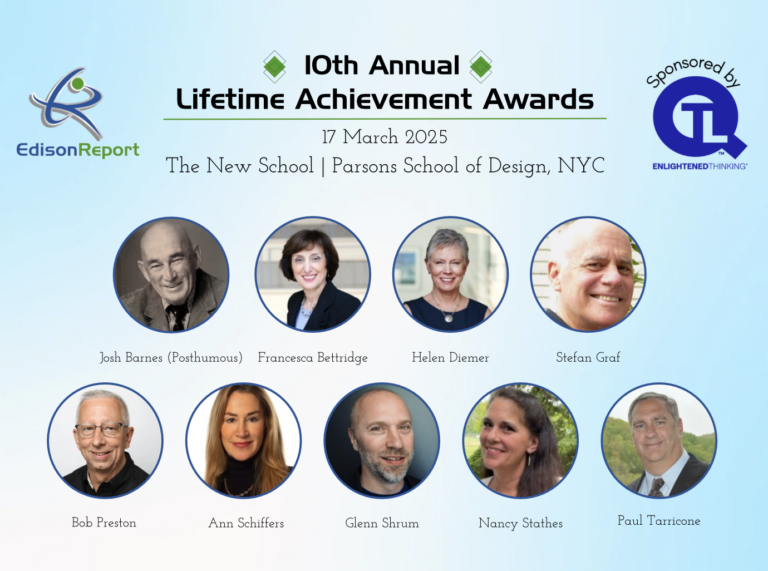 Your Guide to LEDucation 2025 - EdisonReport