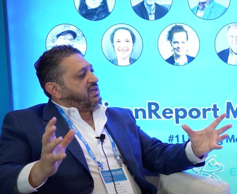 C-Suite Series with Deco Lighting's Bob Sinai - EdisonReport