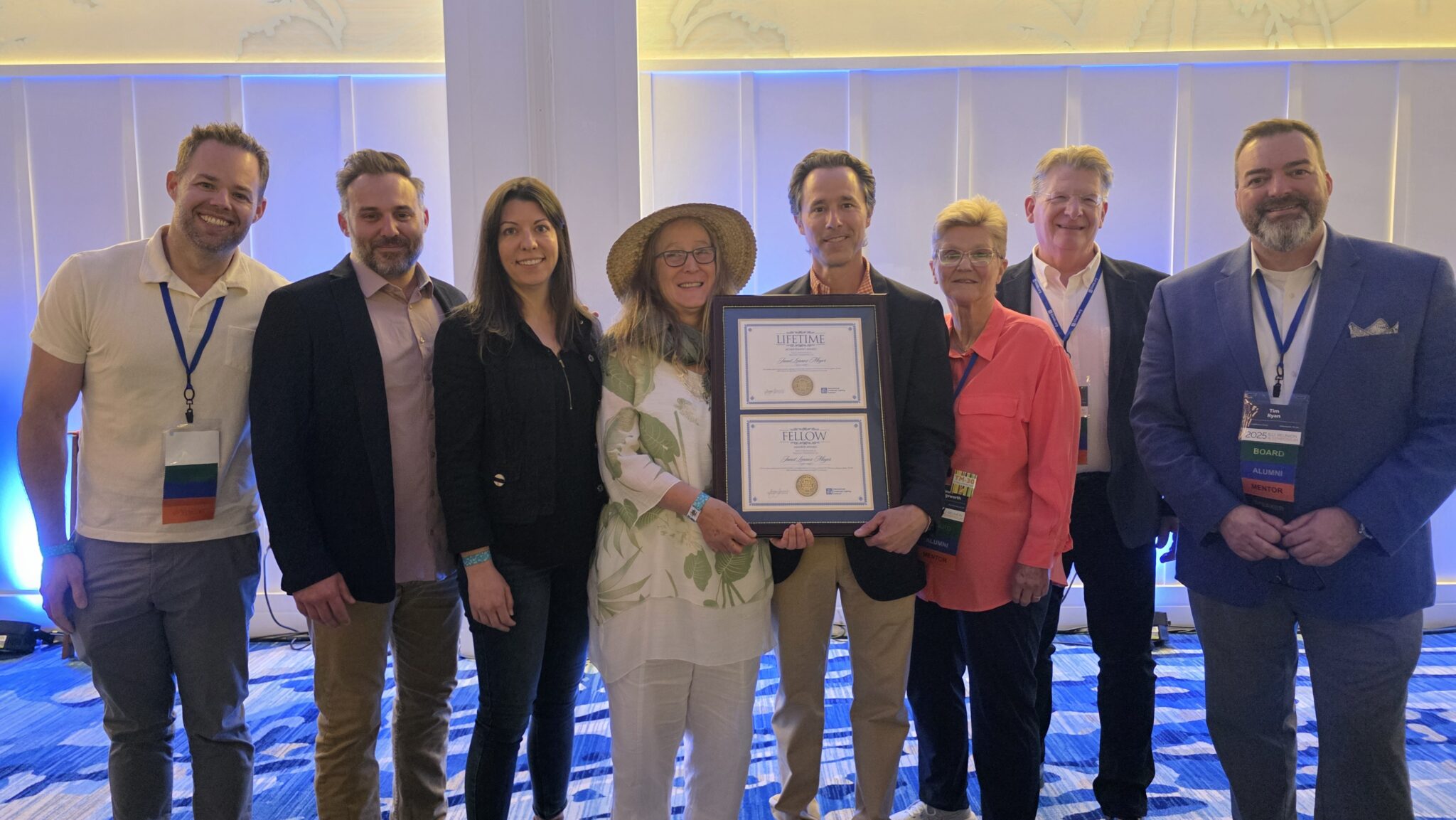 2025 ILLI Reunion & Symposium Lights Up Nashville - EdisonReport