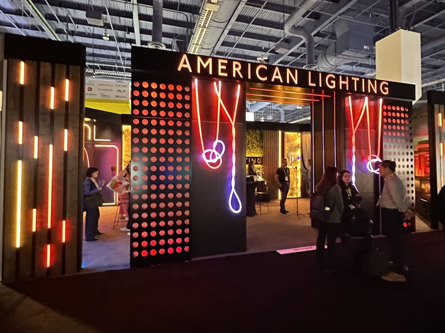 About that Best Booth Award.... - EdisonReport