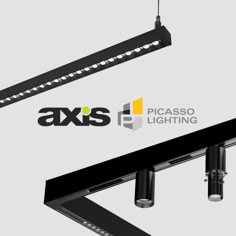 Axis Lighting Acquires Picasso Lighting to Launch U.S. Manufacturing ...