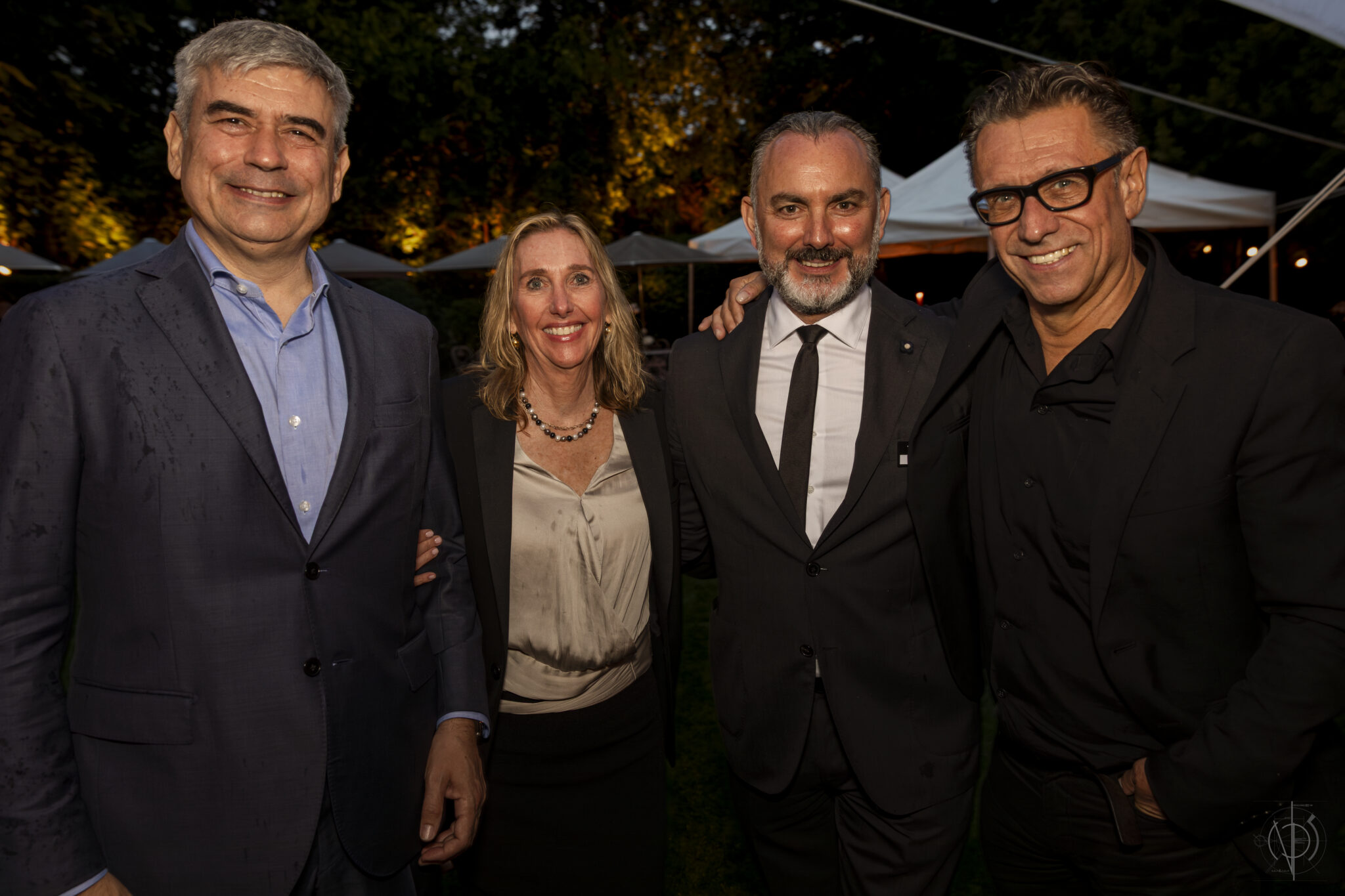 Targetti and L’Observatoire Showcase Catirpel in Paris - EdisonReport