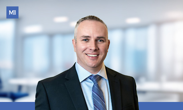 Mac’s II Agencies Welcomes Drazen Jerkovic to Project & Specification ...