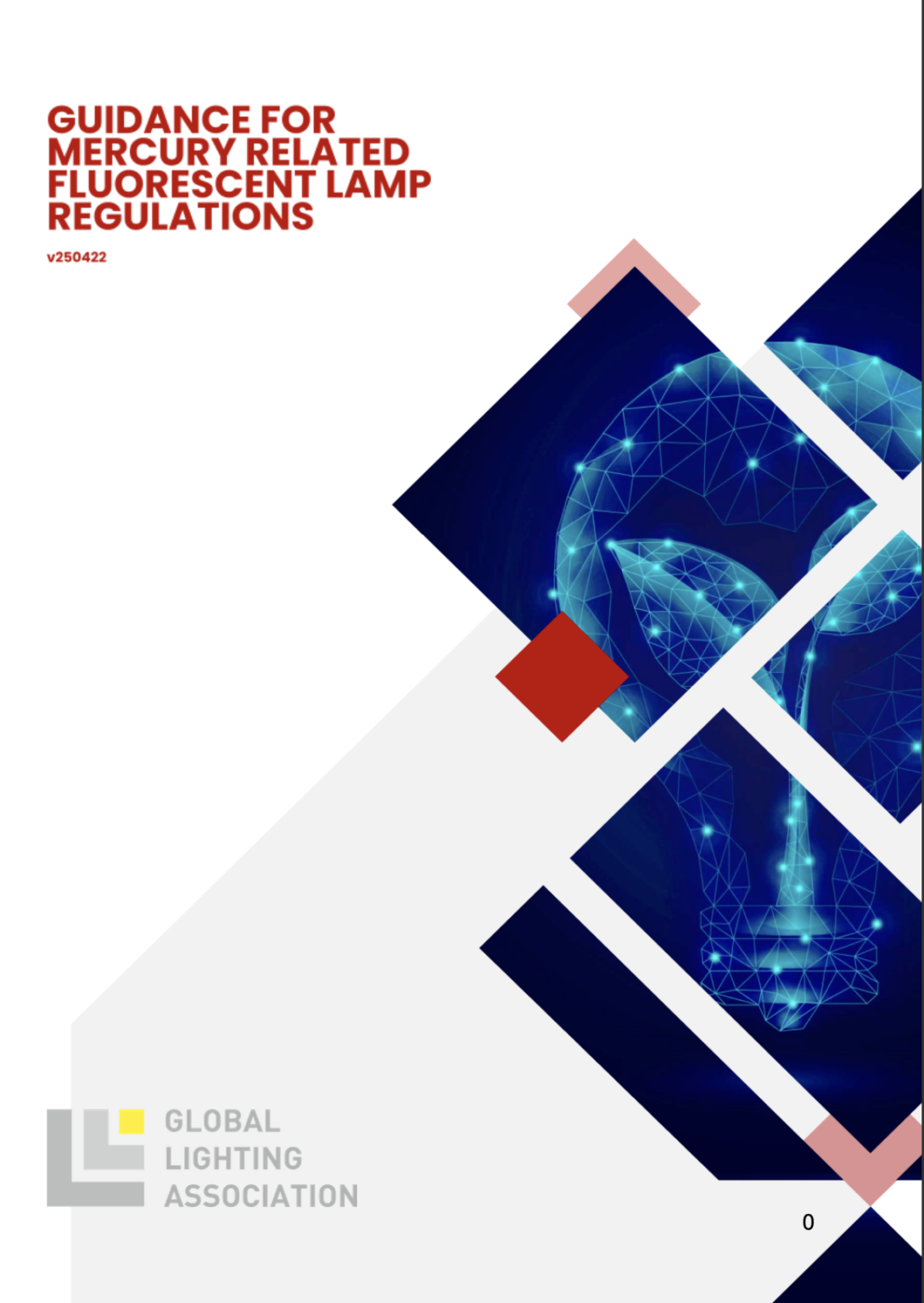 Global Lighting Association Offers Guidance on Mercury and PFAS ...