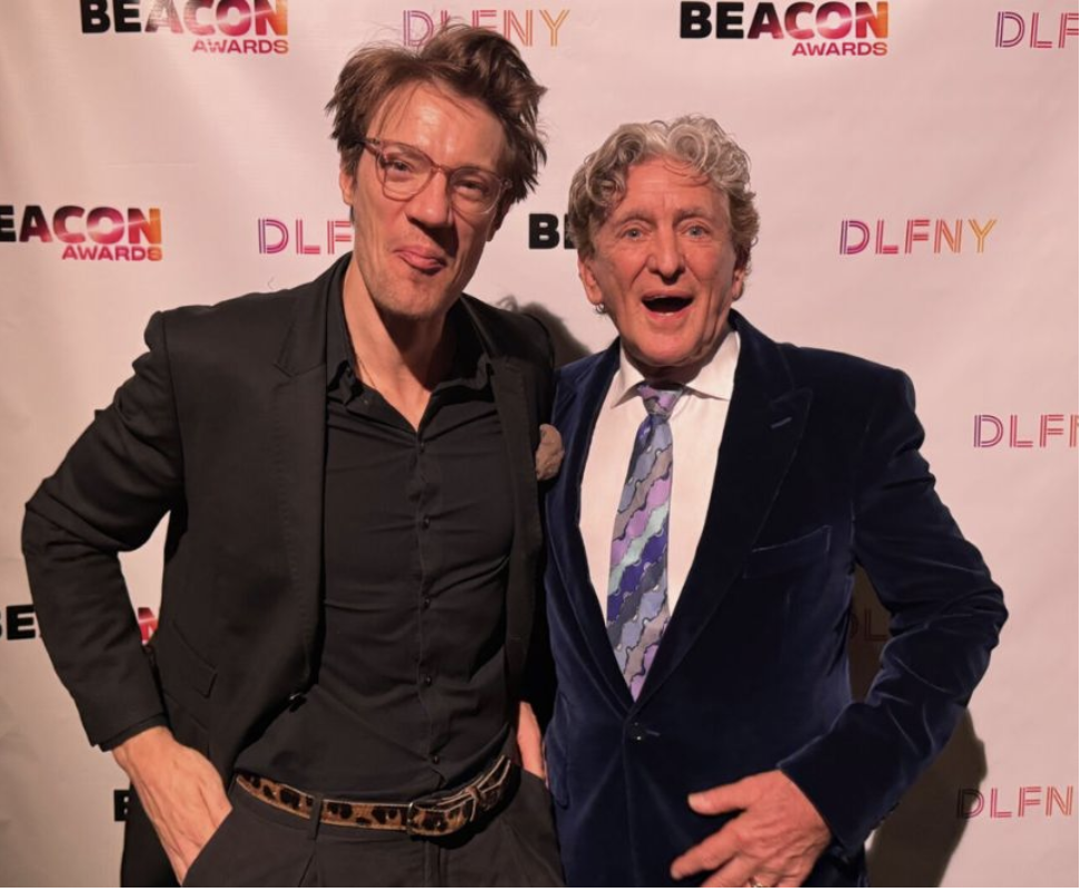 Sponsorship Open for 2025 Beacon Awards - EdisonReport