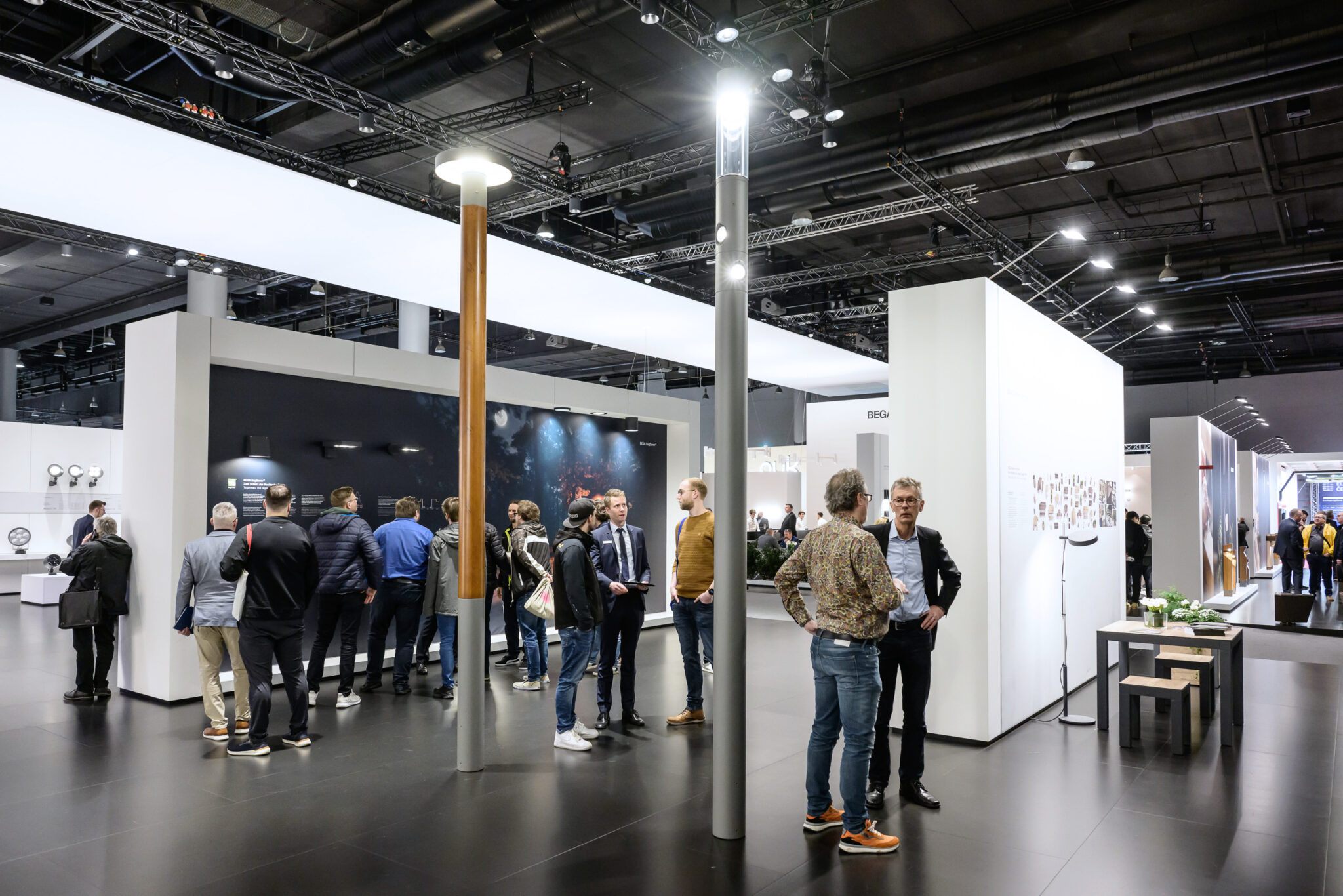 Light + Building 2026 Themes: Smart, Sustainable Lighting and Building ...