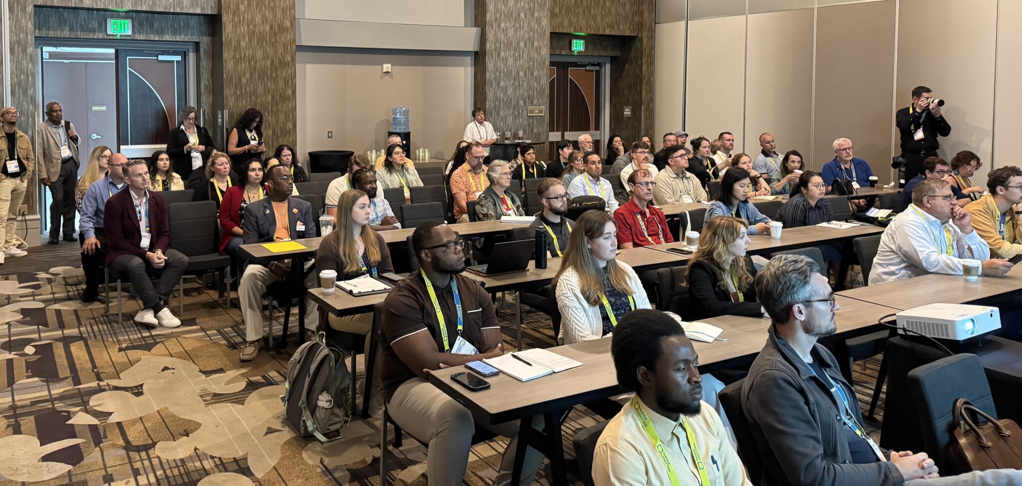 IES25: Lessons from Light Justice Projects - EdisonReport