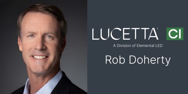 Elemental LED Announces New Director of Business Development for ...
