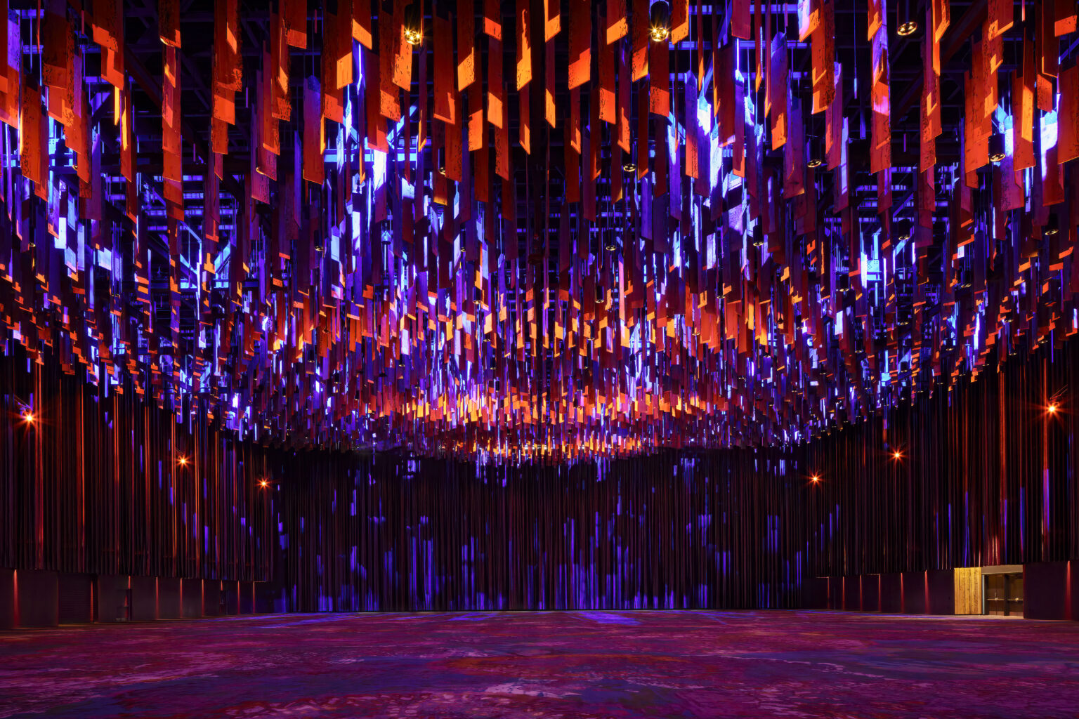 IES25 Illumination Awards: 11 Winners with On-Stage Quotes - EdisonReport