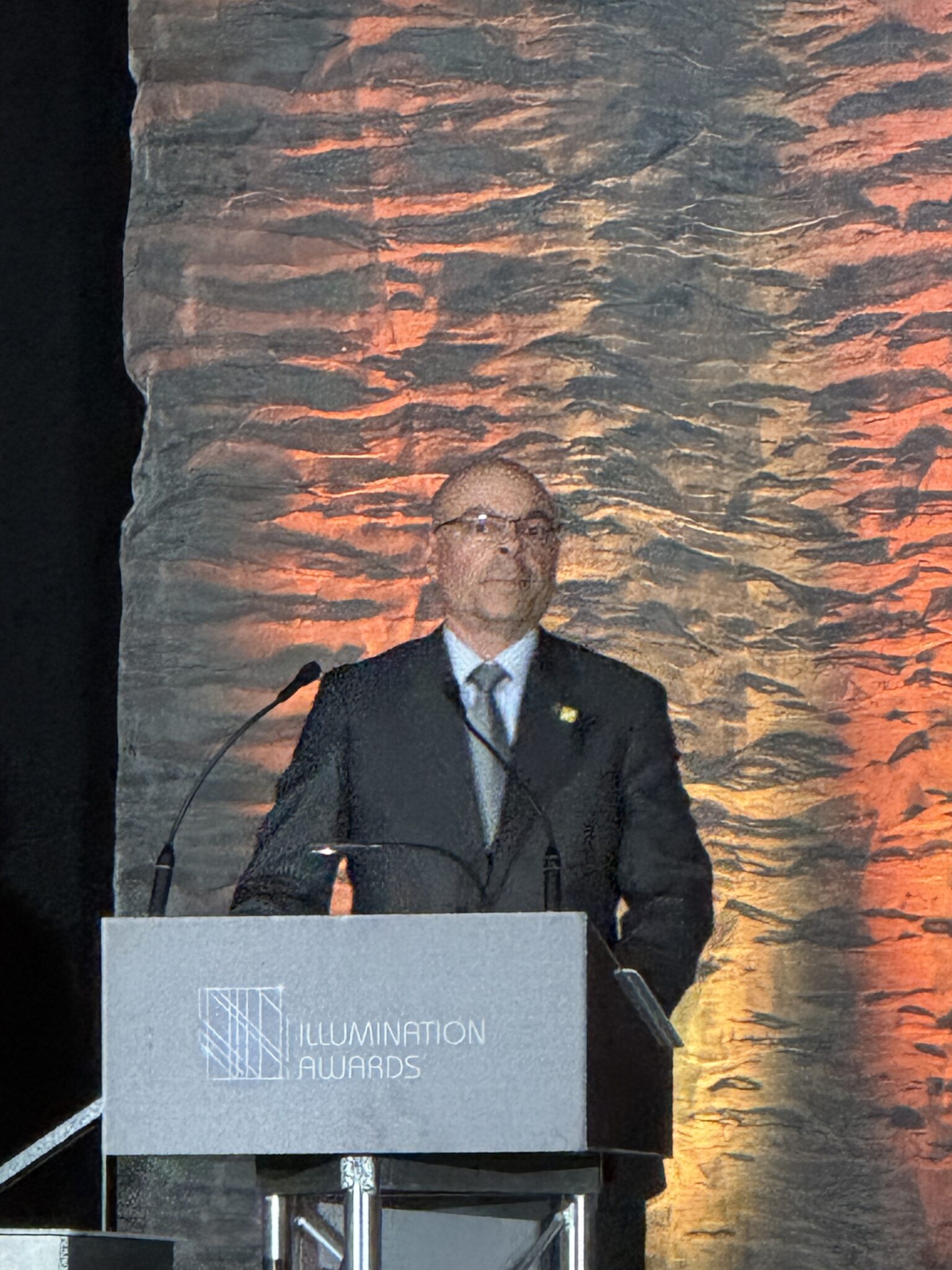 IES25 Illumination Awards: 11 Winners with On-Stage Quotes - EdisonReport