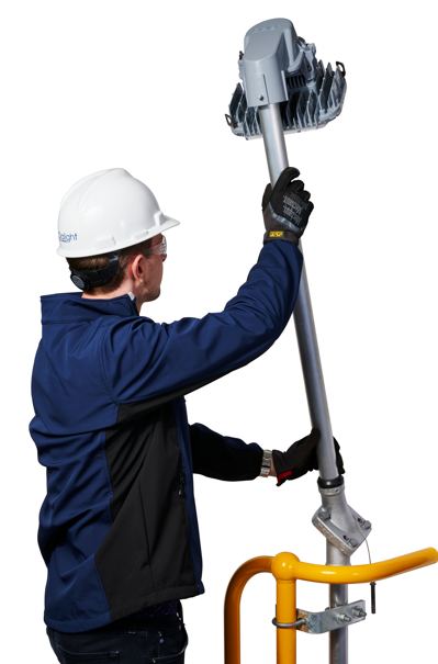 Dialight Industrial LED Lighting Solutions at PCIC 2025 in Dallas ...