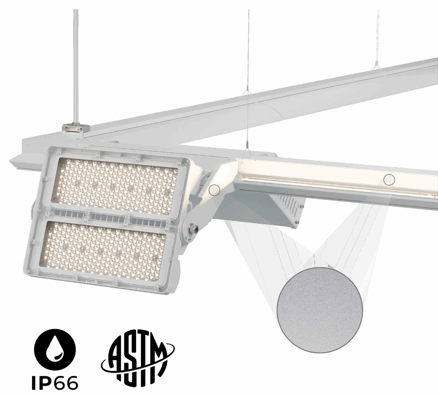 Meteor Lighting Introduces NovaLink, a 2025 IES Progress Award Honoree ...