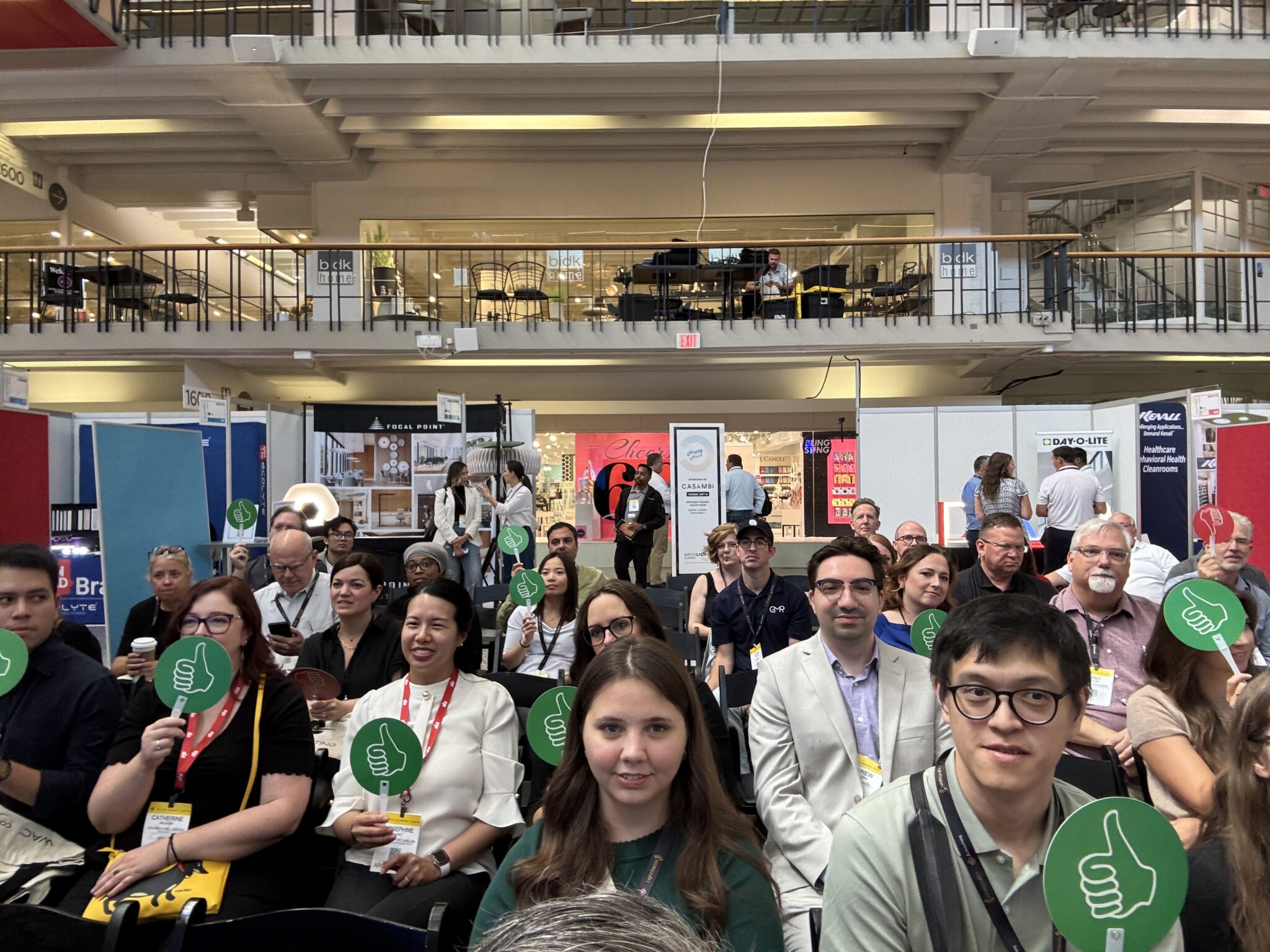 ArchLIGHT Summit 2025 Kicks Off with a Strong Start - EdisonReport