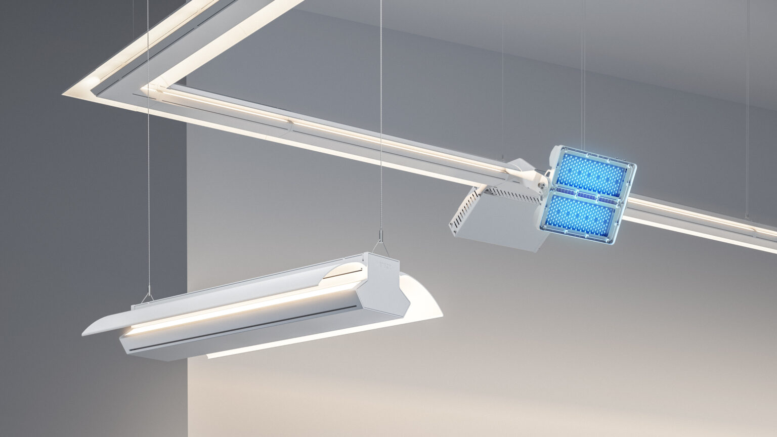 Meteor Lighting Introduces NovaLink, a 2025 IES Progress Award Honoree ...