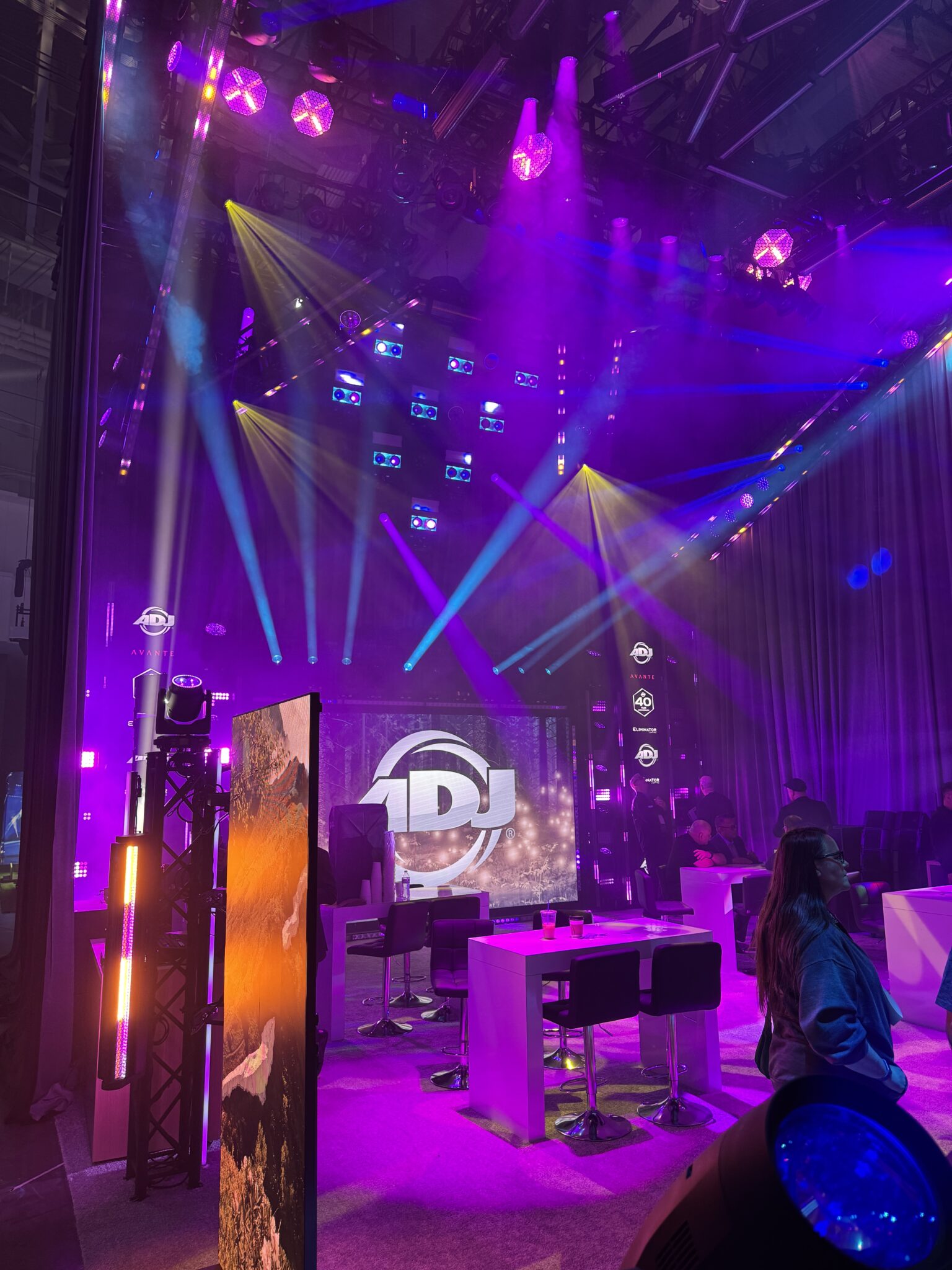 LDI Show Las Vegas: A Memorable Experience - EdisonReport