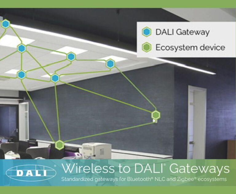 DALI Alliance Launches Test and Certification Specifications for ...