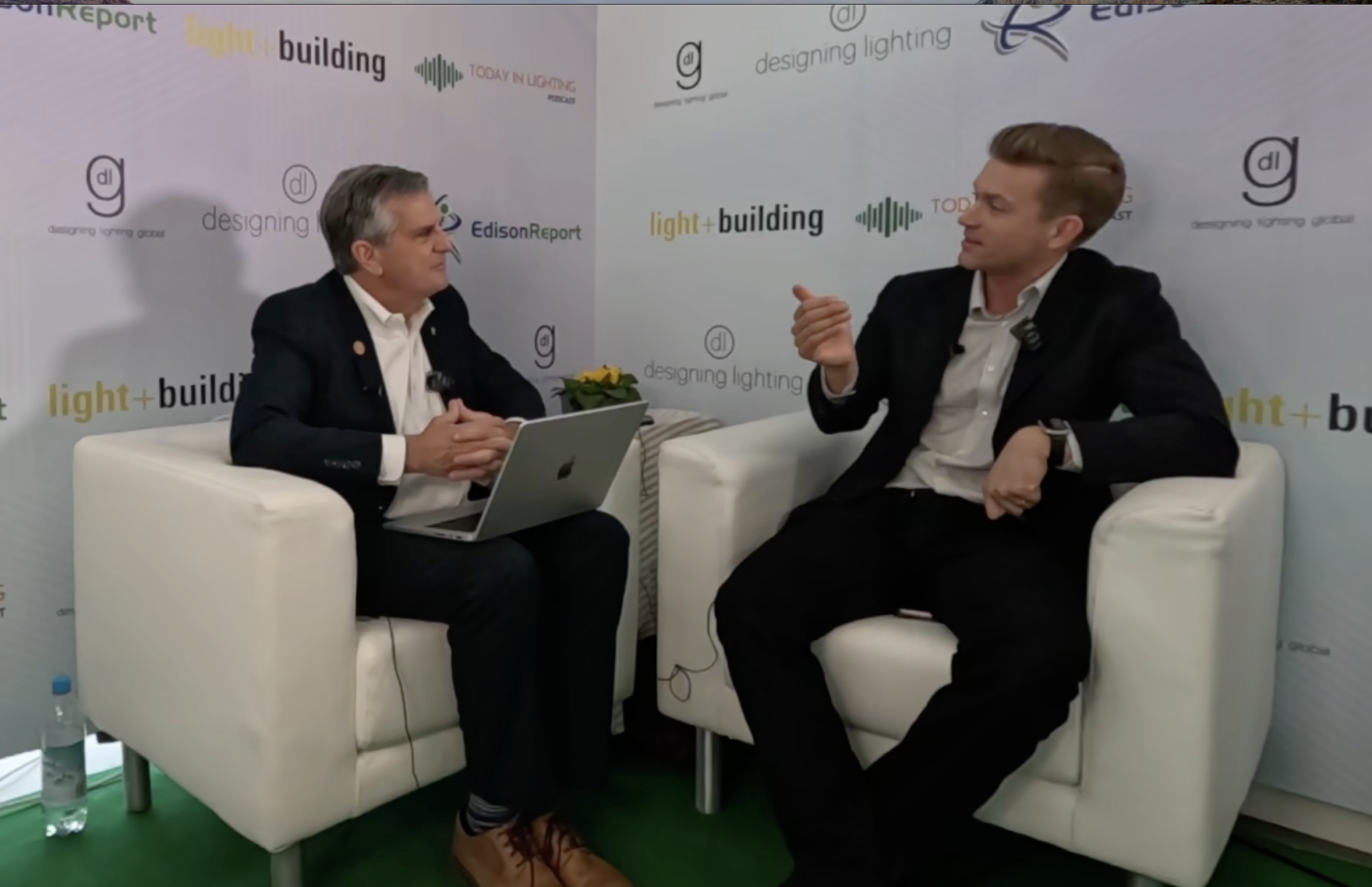 Casambi Co-CEO Kristian Jenkins on the Future of Wireless Lighting ...