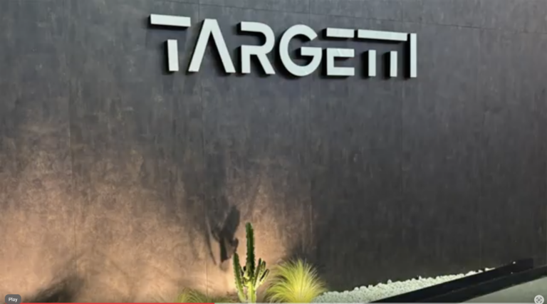 Targetti Light + Building 2026 Product Highlights - EdisonReport