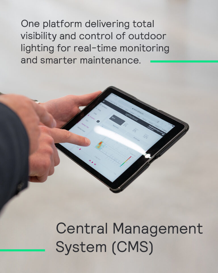 Signify Introduces New Interact Solutions for Smarter Buildings and ...