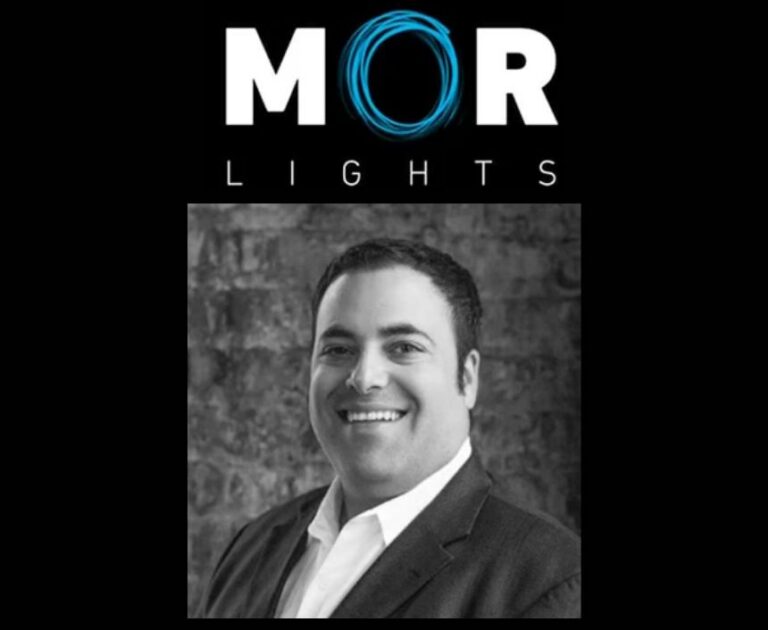 Morlights CEO Avraham Mor to Speak at Two NeoCon Sessions - EdisonReport